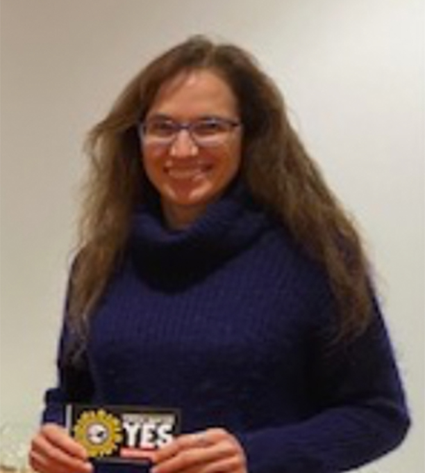 Tina Cartwright – Central Ward Councillor – The Hills Shire Council